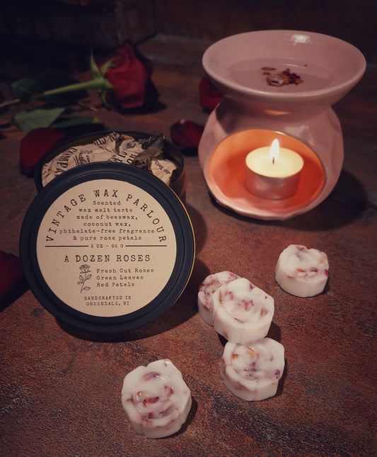 Products – Vintage Wax Parlour